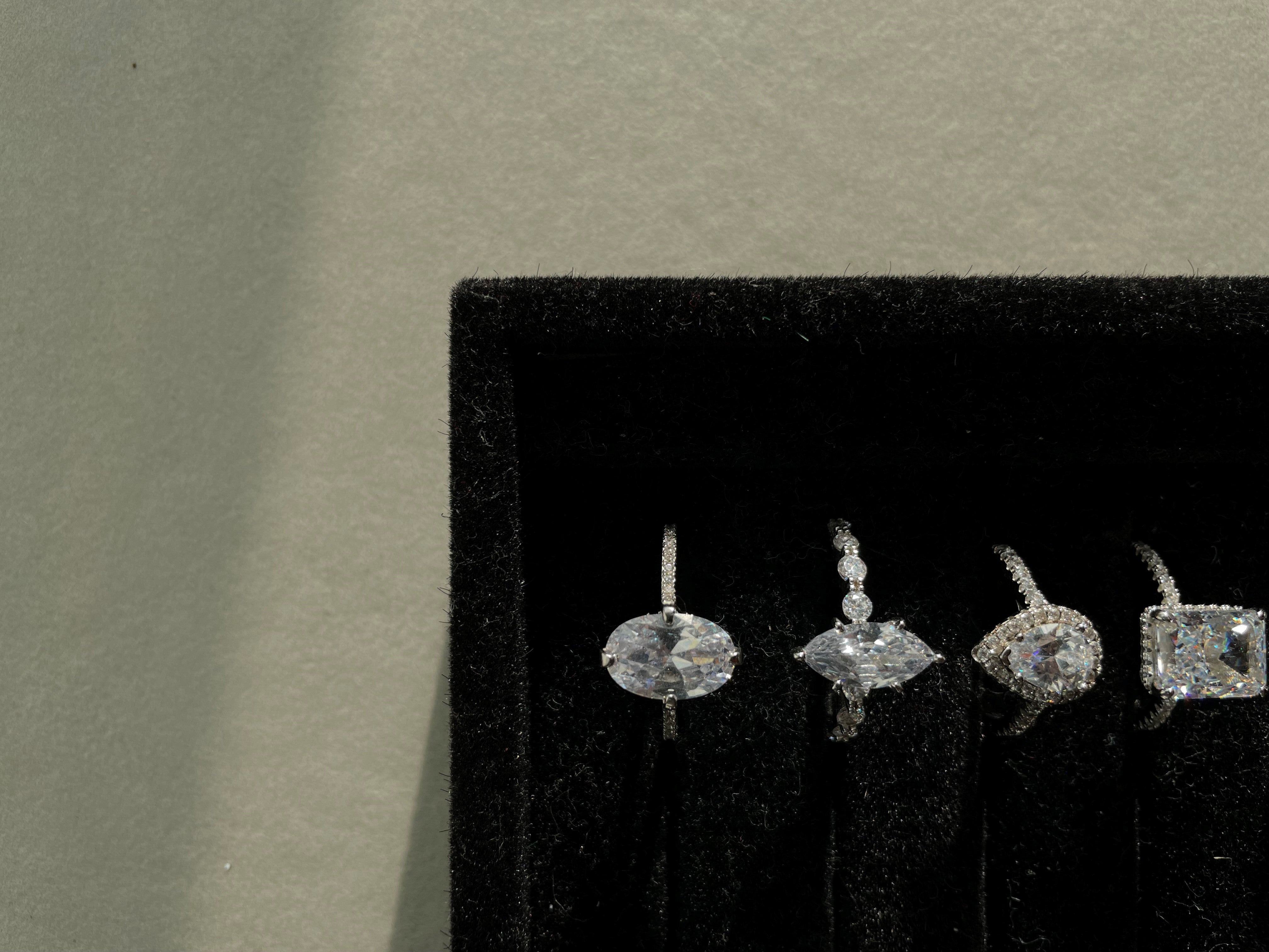 Discover Your Perfect Engagement Ring: A Comprehensive Guide to Choosi ...