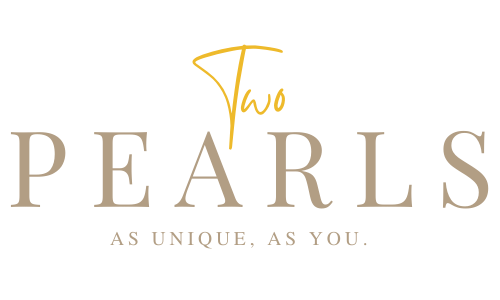 Two Pearls | Demi Fine Jewelry | Simulated Diamond | TwoPearlsShop ...